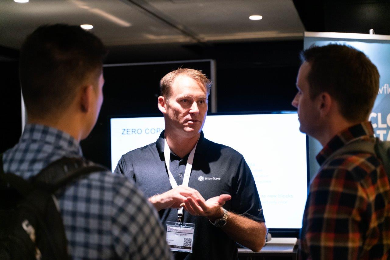Difinity Conference – Microsoft Data Platform, Business Intelligence ...