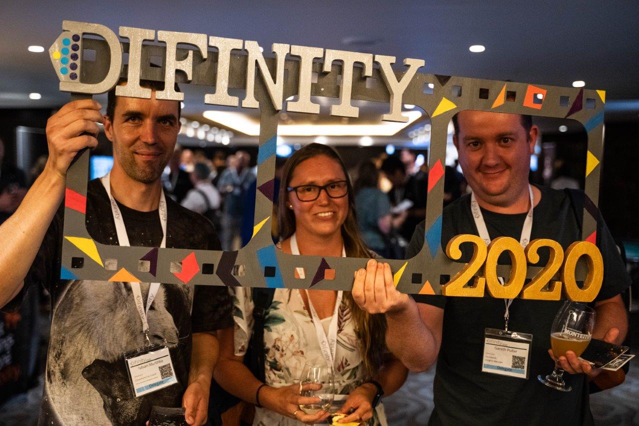 Difinity Conference – Microsoft Data Platform, Business Intelligence ...