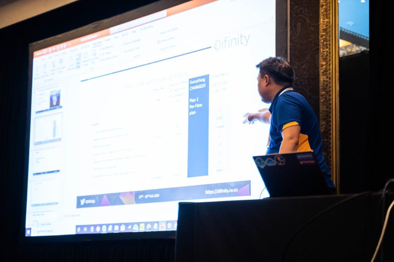 Difinity Conference – Microsoft Data Platform, Business Intelligence ...